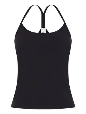 Lululemon Nulu Racerback Tank Top - Black