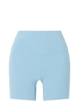 Lululemon Align High-rise Nulu Shorts - Blue