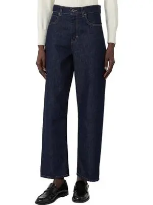 MAX MARA Weekend Max Mara Straight Leg Jeans