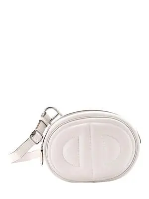 Hermès In-the-loop Belt Bag Verso Swift - Gray
