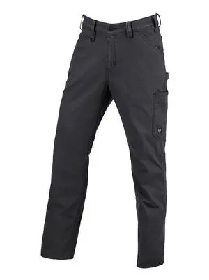 STRAUSS Work Pants - Black
