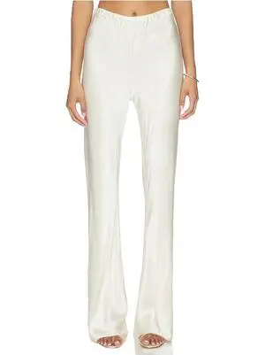 LAMARQUE Emile Pant - Cream