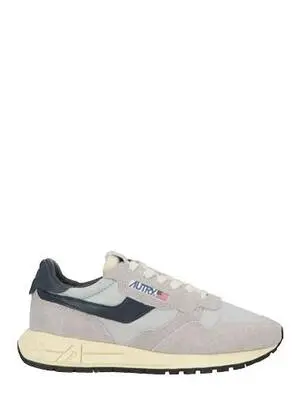 AUTRY Sneakers - Grey