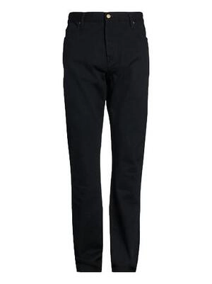 Fear Of God Cotton Denim Jeans - Black