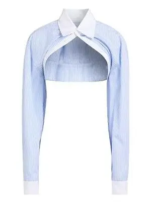 DSQUARED2 DSQUARED2 Cotton Shrug