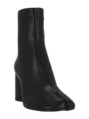 Steve Madden Caro Boot - Black
