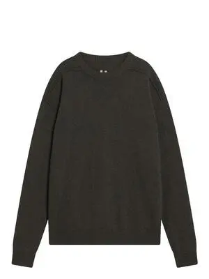 Rick Owens T-shirt - Green