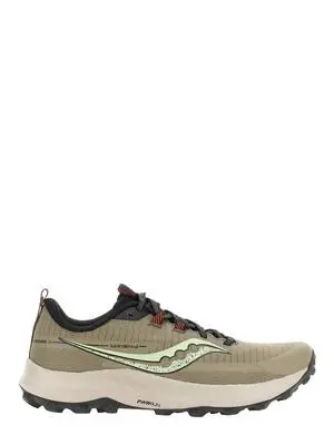 Saucony Peregrine 13 Trail Running Sneakers - Multicolour