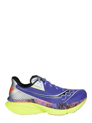 Saucony Endorphin Azura Sneaker - Viola