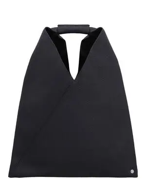 MAISON MARGIELA Small Japanese Bag - Black