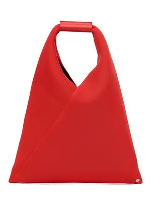 MAISON MARGIELA Red Mini Bag - Orange.com