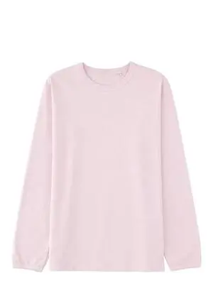 SUNFLOWER Mini Cotton Top For - Pink