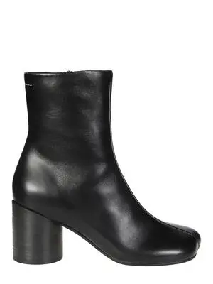 MAISON MARGIELA Ankle Boots - Nero