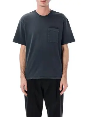 Marni Cotton T-shirt - Black
