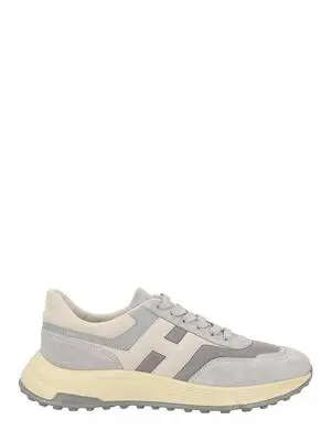 Hogan Hyperlight Sneakers - Grey