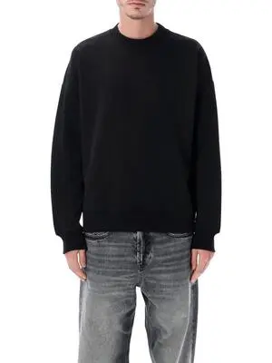DIESEL® S-rob Sweatshirt - Black