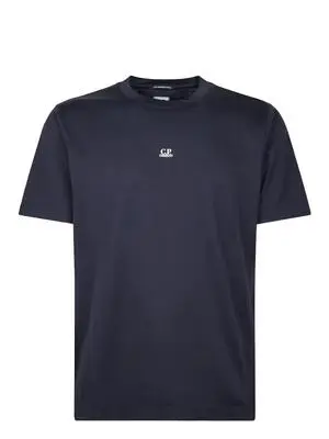 C.P. COMPANY C. P. Company Short Sleeve T-shirt For - Ttleclipse