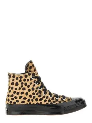 CONVERSE CONVERSE Chuck 70 Hi Sneakers Multicolour