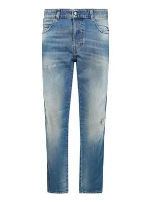 DIESEL® Slim Jeans 1993 D-vyl - Blu