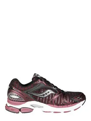 Saucony Athletic Sneakers - Marrone