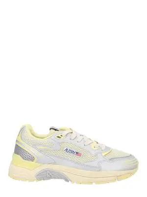 AUTRY Hyperway Sneakers - Multicolour