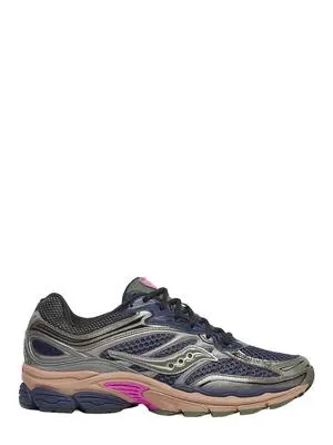 Saucony Athletic Sneakers - Blue/brush