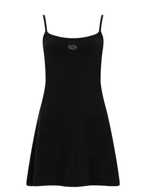 DIESEL® Mini Suit - Black