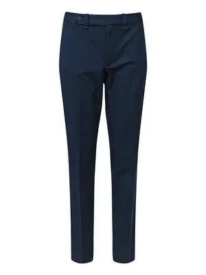 RALPH LAUREN RALPH LAUREN Slim Fit Stretch Tailored Trousers