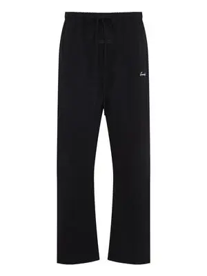 FEAR OF GOD Fear Of God Essentials Sporty Nylon Relaxed Track Pant