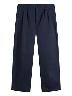 Carhartt Work In Progress Merrick Mini Painter Pants - Deepnight