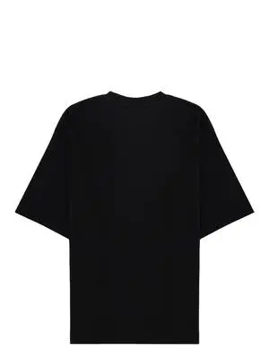 Dsquared2 Signature Loose Fit T-shirt - Black