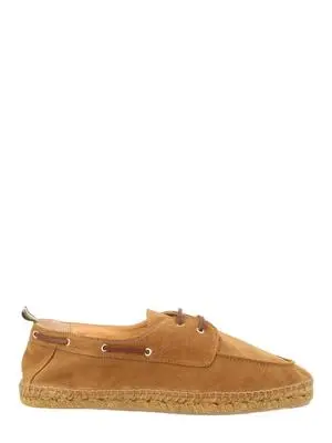 CastaÑer Castaner Nemo Boat-Style Espadrilles Beige