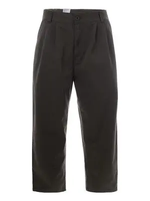 Carhartt Work In Progress Classic Trousers - Leaf