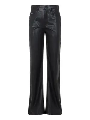 DIESEL® DIESEL Five Pocket Coated Pants