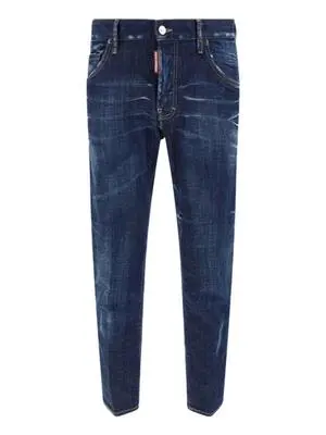 Dsquared2 5 Pocket Trousers" Fall/winter 2025 - 470
