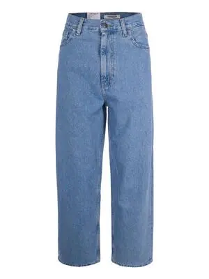 Carhartt Work In Progress Smith Denim Jeans - Blue