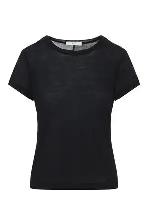 CO Co Rolled T-Shirt