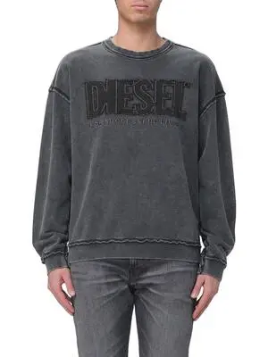 DIESEL® Mini Boxed Raw T-shirt - Black