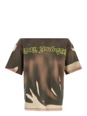 DIESEL® Box T-shirt - Multi