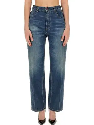 Victoria Beckham Gigi Jean - Denim