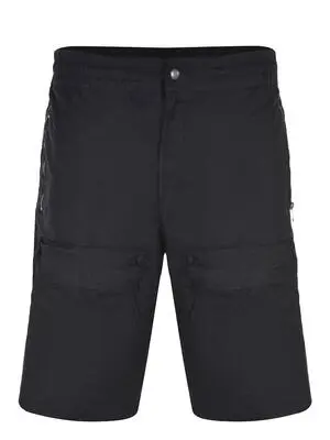 DIESEL® Mini Beeck Cargo Shorts - Black