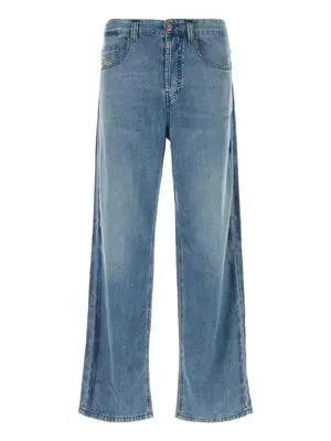 DIESEL® Jeans - Light Blue