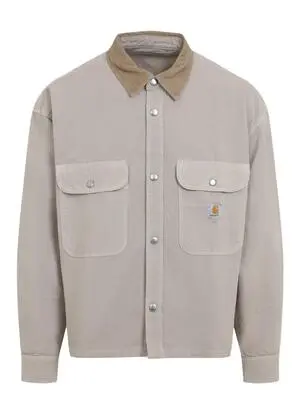 Carhartt Work In Progress Prescott Jacket - Brown
