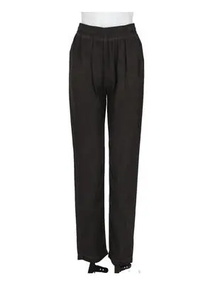 DIESEL® DIESEL Fluid Fit Viscose Trousers