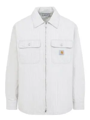 Carhartt Work In Progress Mercer Mini Jacket For - Multicolour