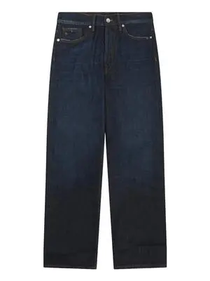 NINE:INTHE:MORNING Icaro Jeans - Blue