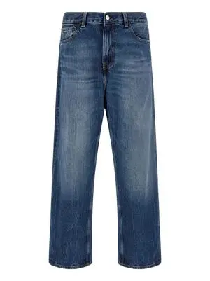 CARHARTT WORK IN PROGRESS CARHARTT WIP Straight-Leg Jeans
