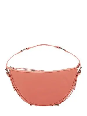 By Far Mini Adjustable Handle Handbag - Pink