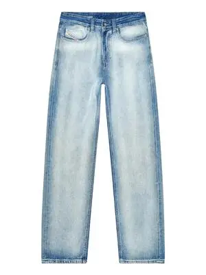 DIESEL® DIESEL Mini Cargo Jeans