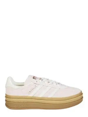 Adidas Gazelle Bold Sneakers - Rosa